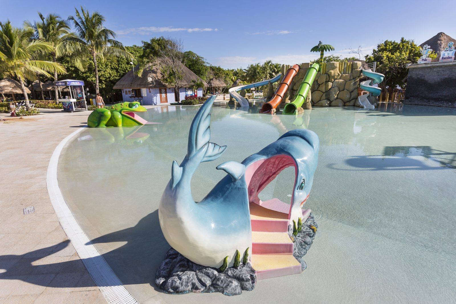 Grand Palladium Riviera Maya & TRS Yucatan Info – Unofficial Palladium