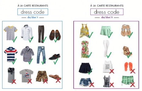 Grand Palladium Punta Cana Food & Beverage – Unofficial Palladium