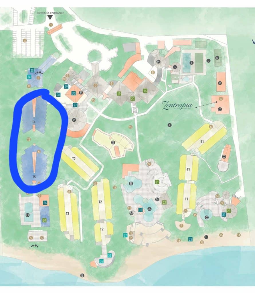 FS map – Unofficial Palladium