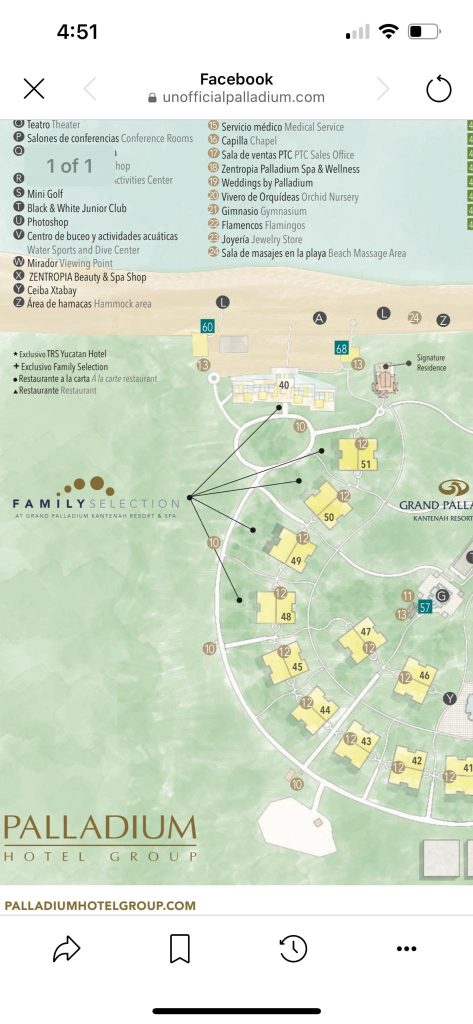 Maps – Unofficial Palladium